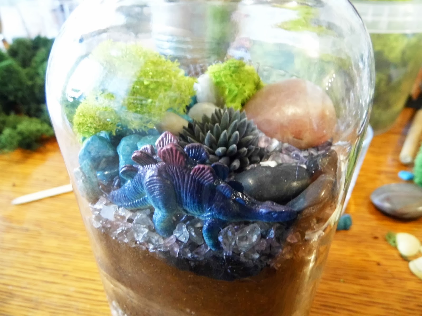 Terrarium Safe Paint at Dawn Wilkerson blog