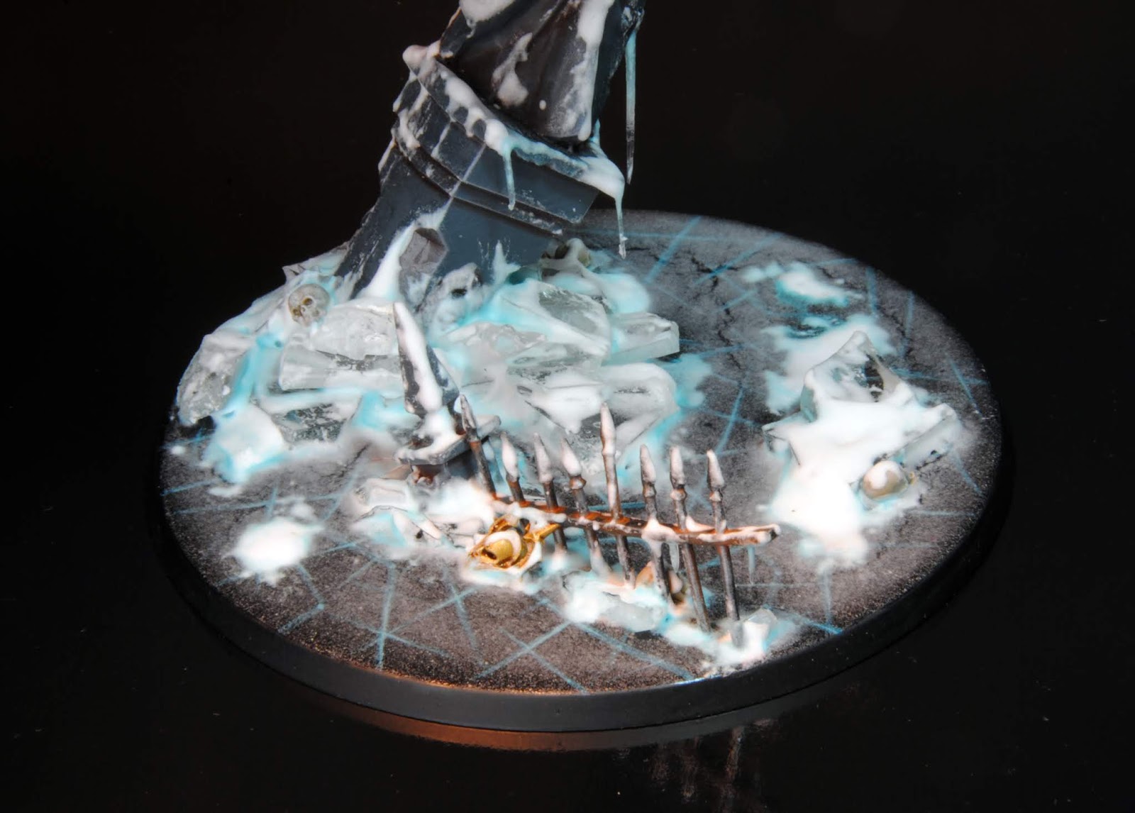 Le Blog dé Kouzes | Warhammer 40k, Snow globes, Warhammer