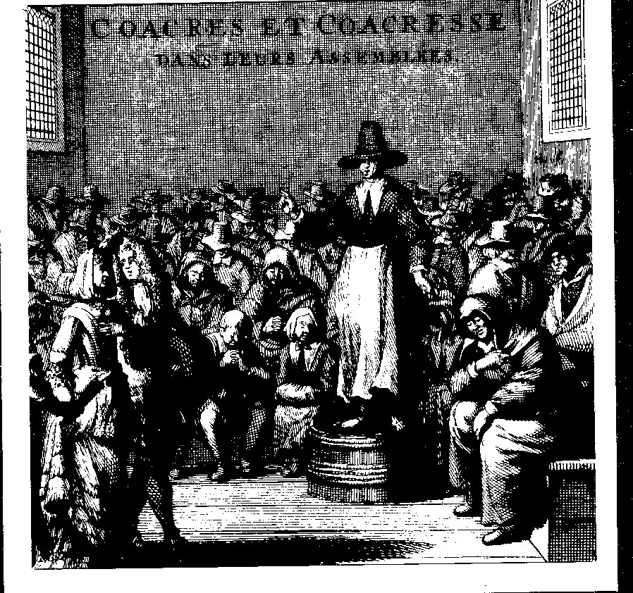 The History Girls: A Vision of True Equality by Leslie Wilson