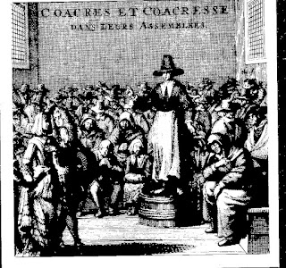 Hay Quaker: Quakers and Unitarians ~ Ray Lovegrove