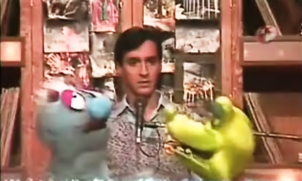 Cool-tura retro. La mejor forma de (re)vivir los ochentas.: XETU