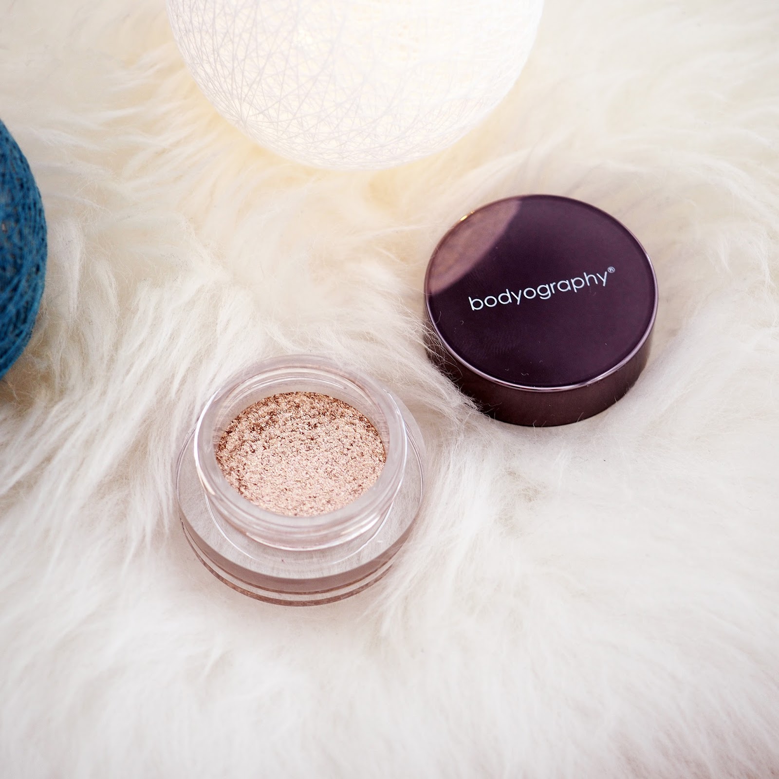 Halo líčení s Bodyography / Návod krok za krokem — NIKOL HESS