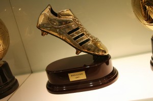 Real Soccer Facts: DO YOU KNOW THE TWO PLAYERS THAT HAVE WON THE ...