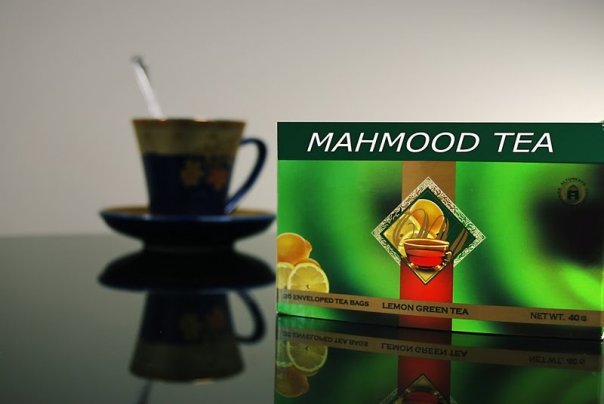 MAHMOOD TEA LOWERS