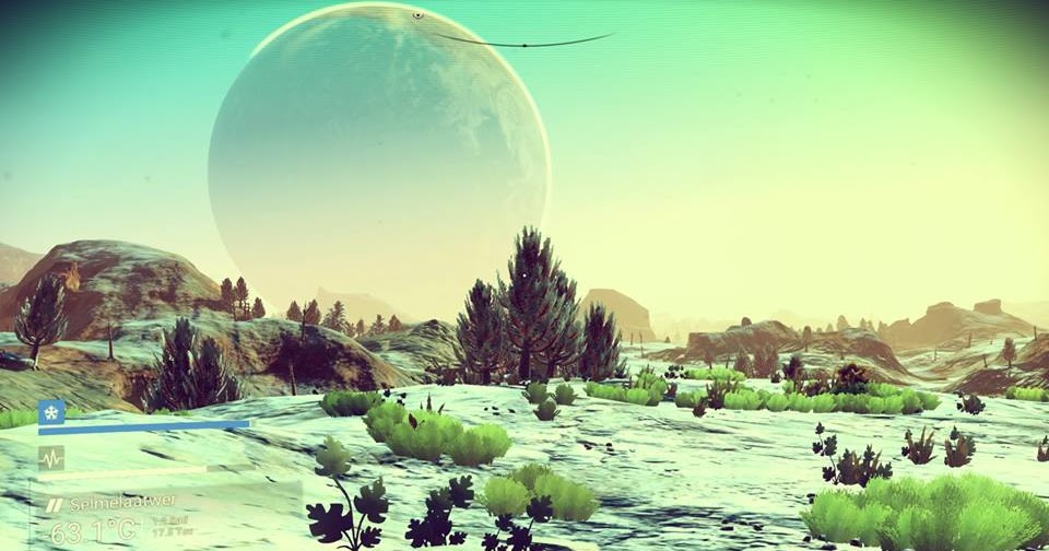 Tai's Planetary Log: Sachiko Zeta // Jones Cosmo Prime