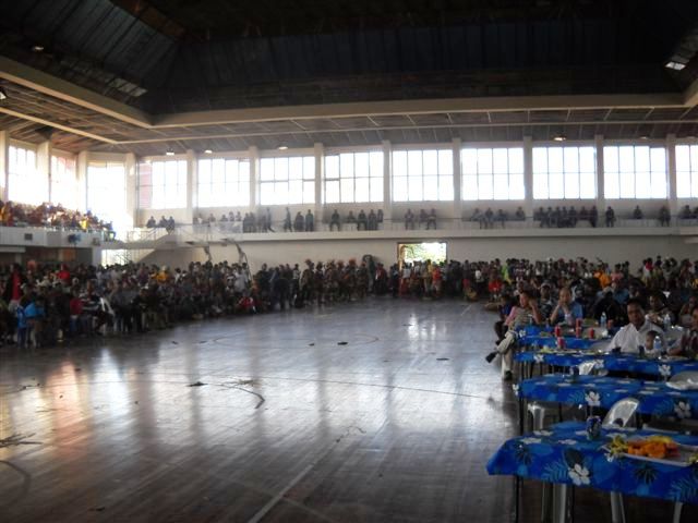 Malum Nalu: Pictures of the launching of Sir Puka Temu's new 'Our ...