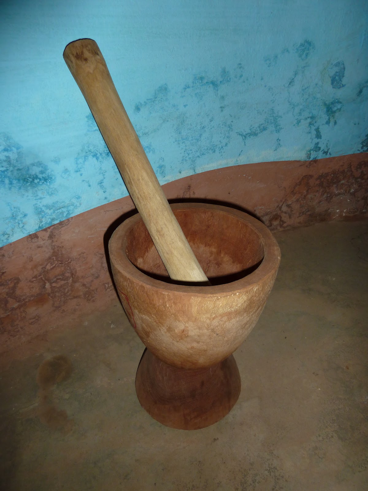 Cass and Carolyn in the Peace Corps: Chapter 8: Malian Inventions We Love!