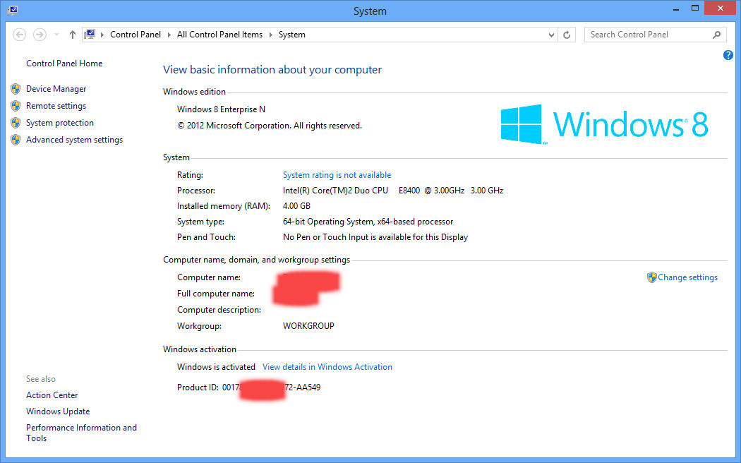 Zepa windows 8 activator 100 working activator : resimo