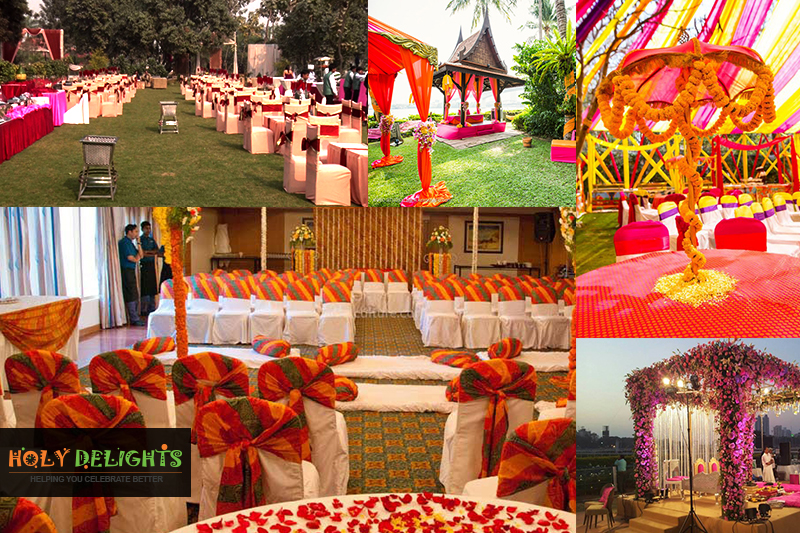 Event Planners in India