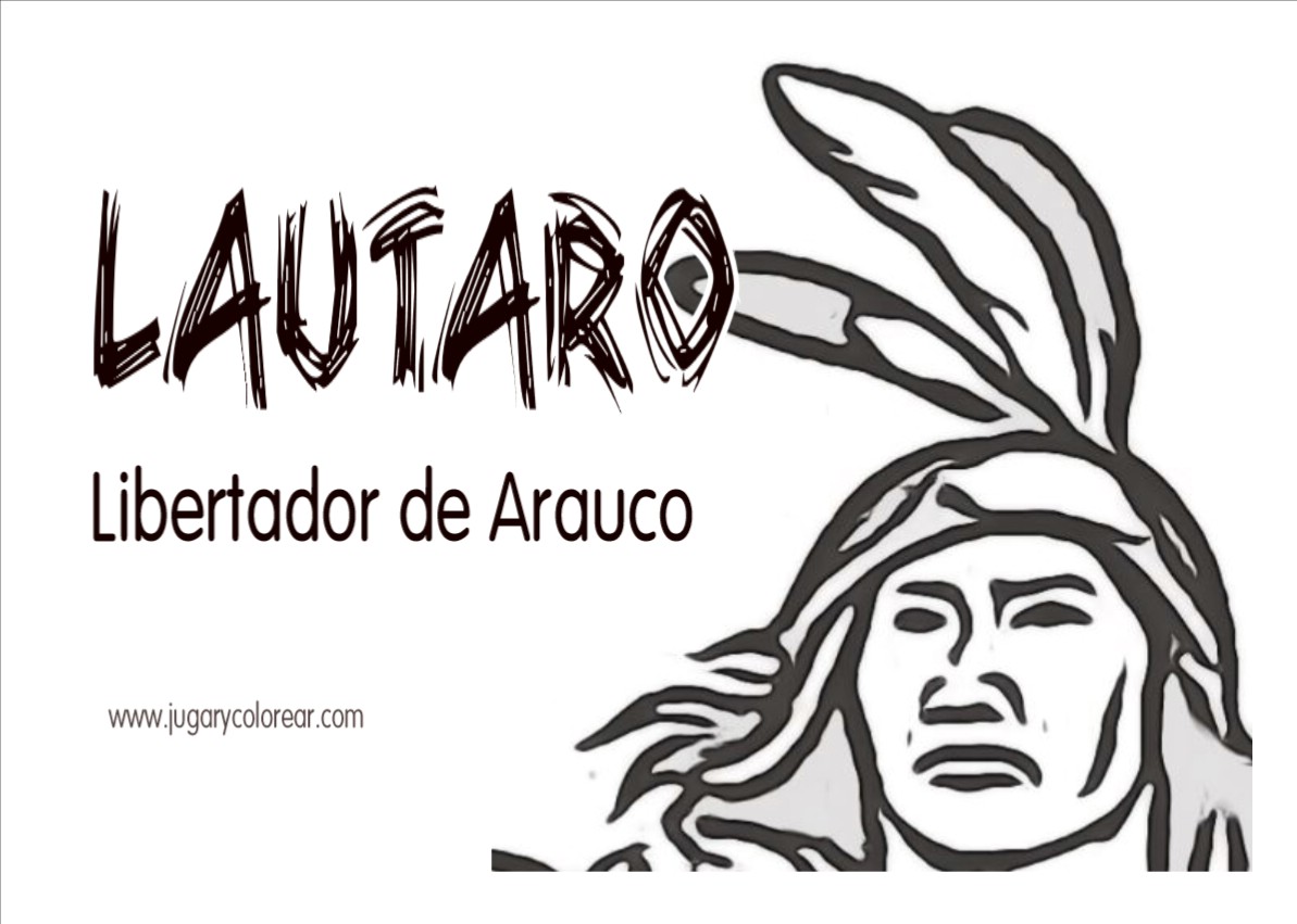 Lautaro Mapuche / EL GUERRERO MAPUCHE: MUERTE DE LAUTARO / La ...