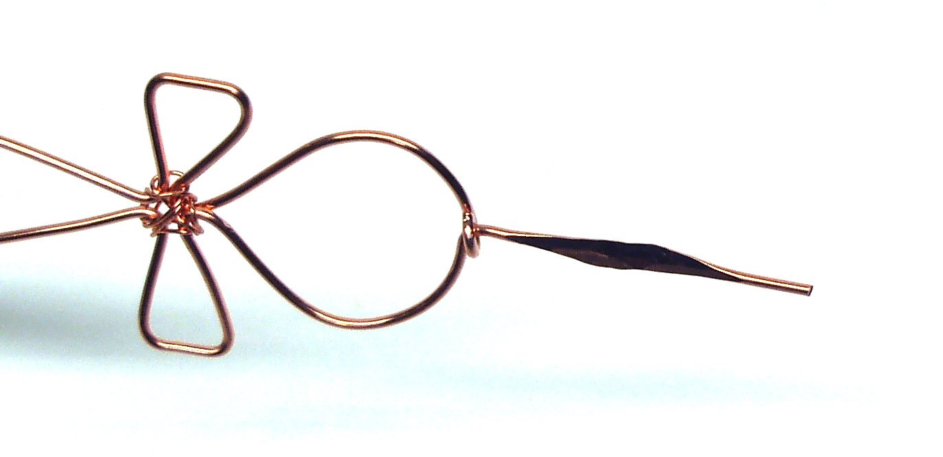 WireWorkers Guild: January 2016