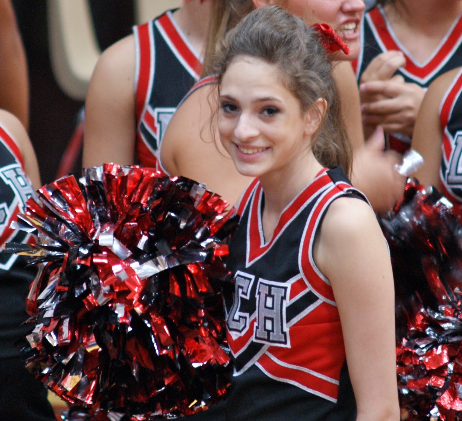 Eclectic Heart Studio: Freshman Orientation