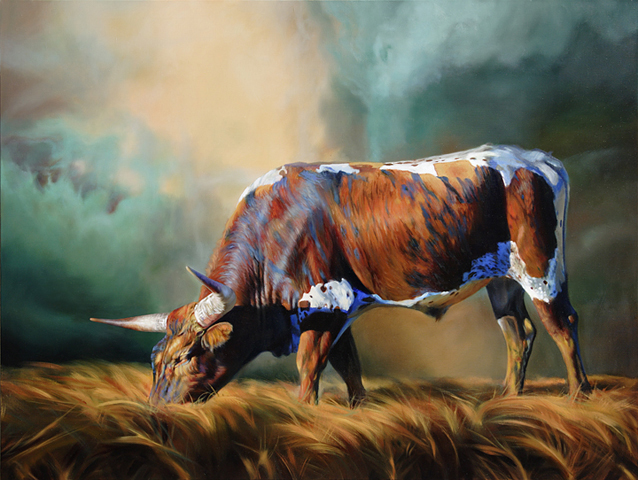 tr-art- 1: Teresa Elliott