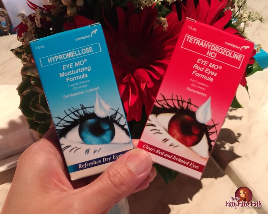 Eye Mo Philippines Launch | Dear Kitty Kittie Kath- Top Lifestyle ...