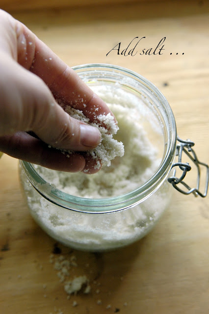 How to Make a Damn Good Pickle