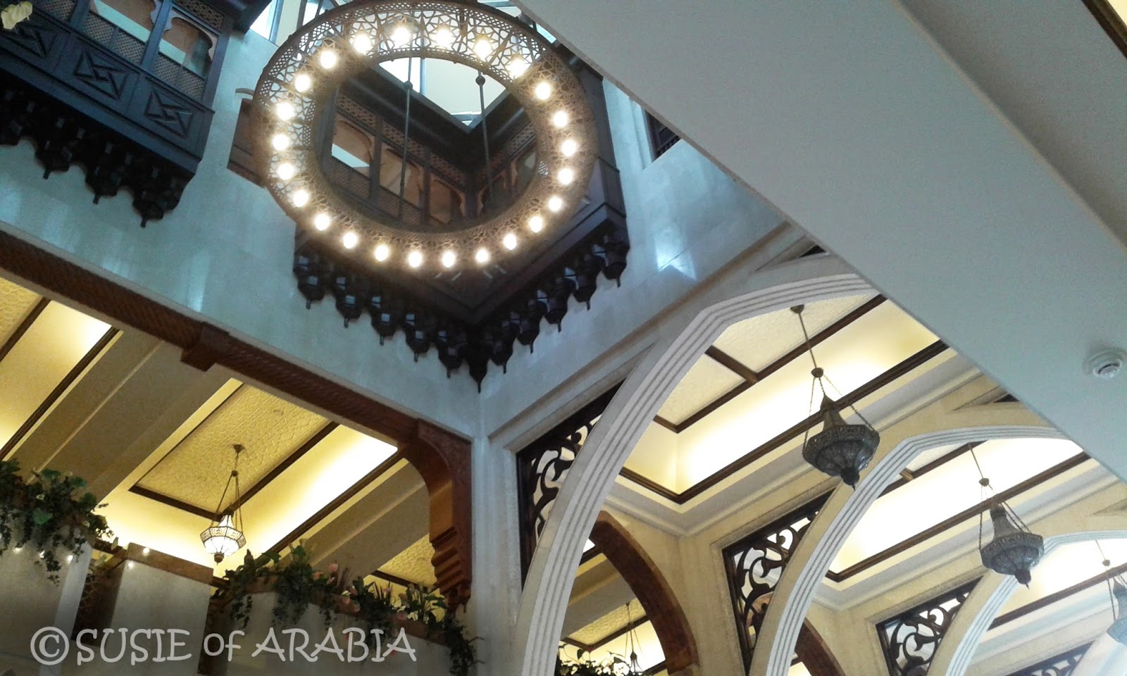 Jeddah Daily Photo: February 2017