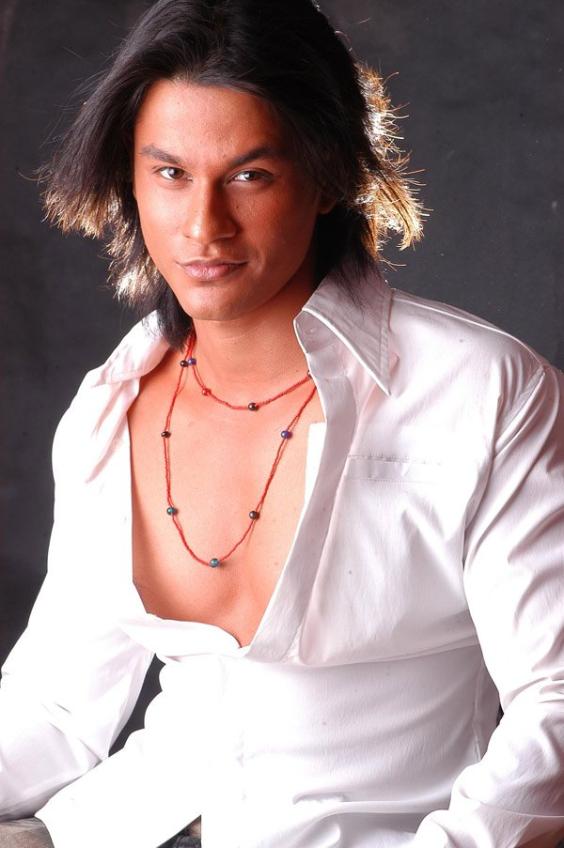 Bollywood Actors: Kunal Khemu