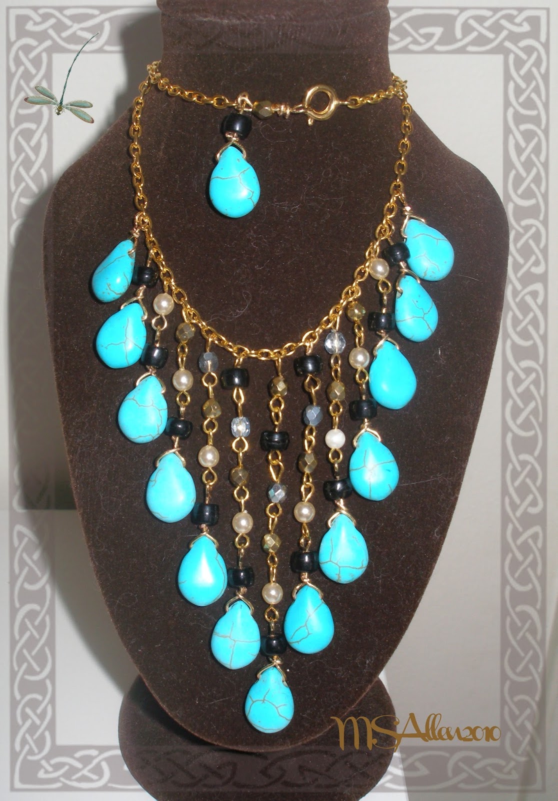 Gem And Stone Creations