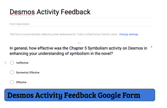 Flipping with Kirch: Thinking About Thinking: Google Forms as a ...