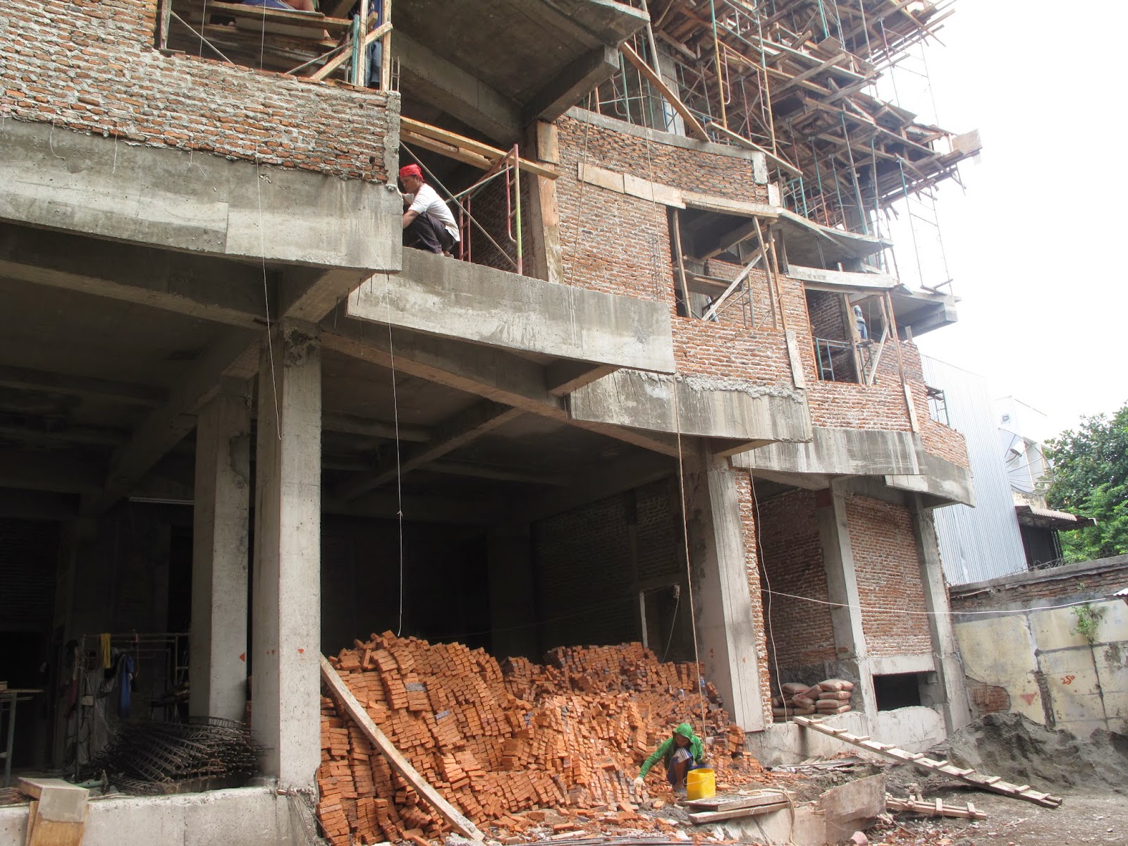 JASA BANGUNAN JABODETABEK: AHLI BANGUNAN TUKANG BANGAUNAN BIRO BANGUNAN ...