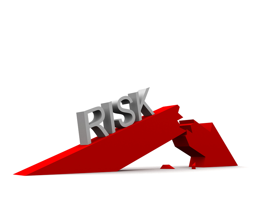 Felix Zhu Blog: Manajemen Risiko Perbankan Syariah