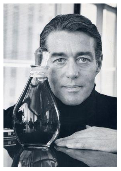 Annie's Fashion Break: Let's look back: Roy Halston