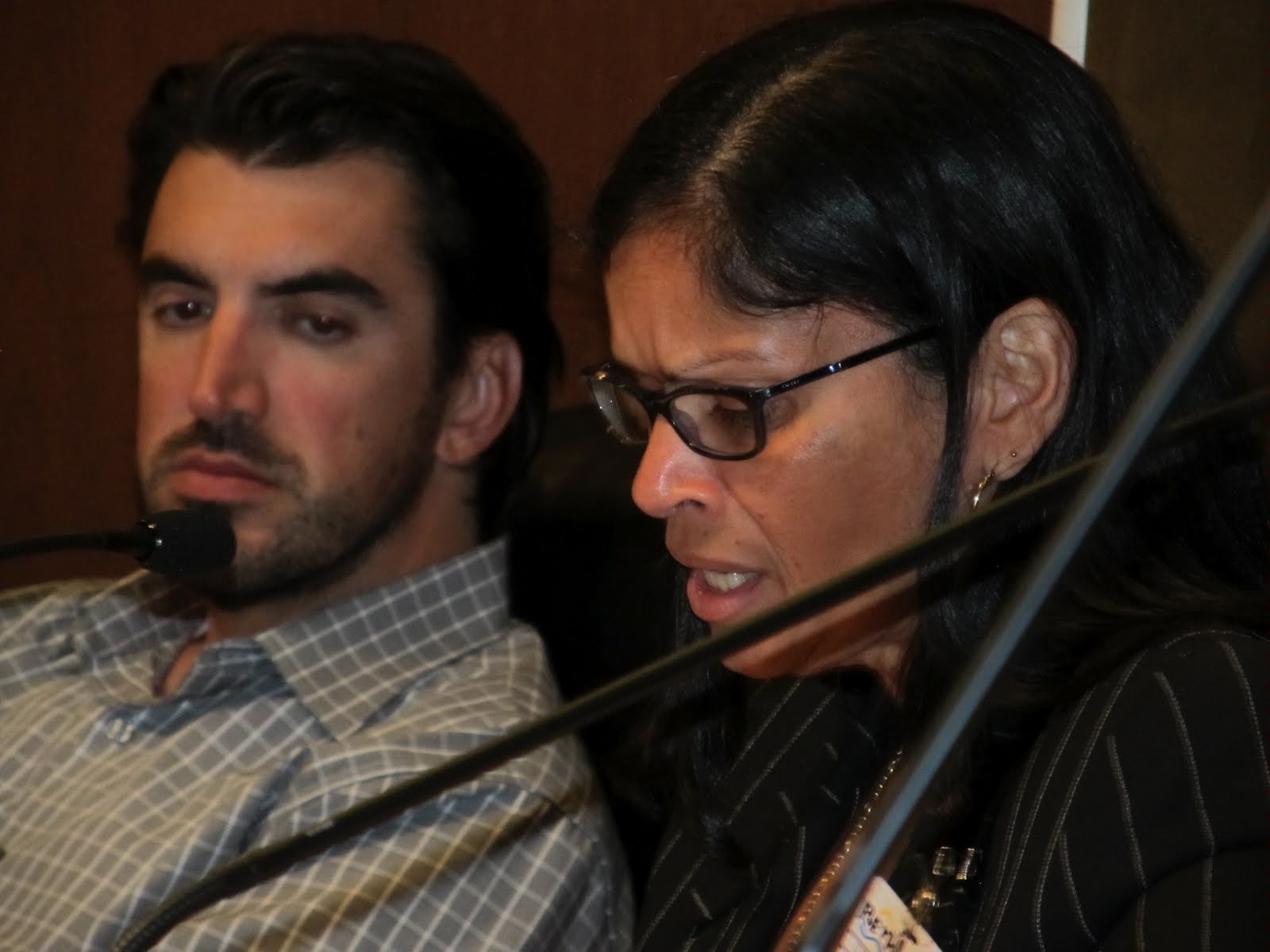 Lehigh Valley Ramblings: September 2012