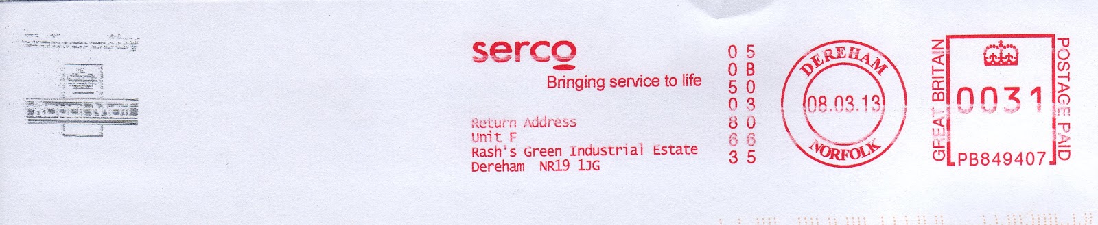 The Latest News on GB stamps from Norvic Philatelics