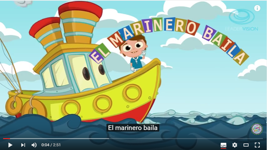 Plastificando ilusiones: mayo 2016