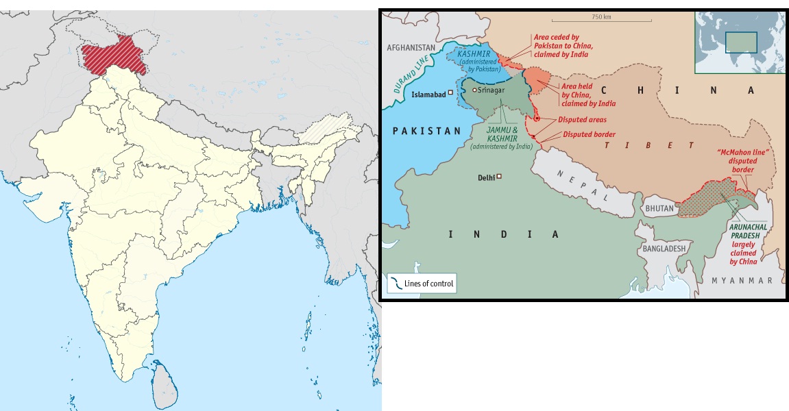 Shine on..: India is my country and all Indians are my brothers and ...