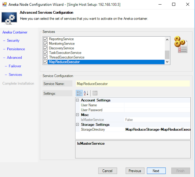 Al Ilmu (Berbagi Ilmu Opo Wae): MANJRASOFT "ANEKA"
