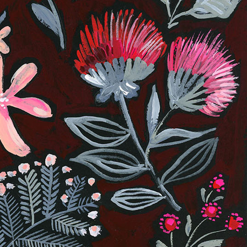 print & pattern: NEW WORK - jennifer orkin lewis