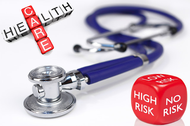 How to Prevent Risk in Hospital? | FrontEnders Healthcare Services Pvt. Ltd