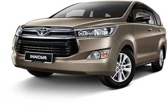 Motoring-Malaysia: Toyota Innova 2nd generation launched in Malaysia
