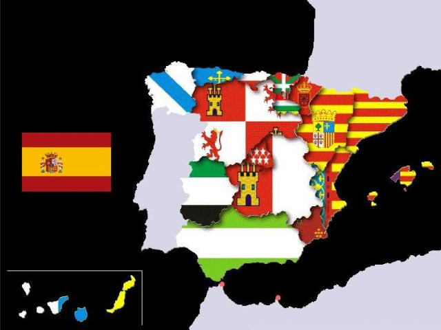 Sevillascope: Flag of Andalusia