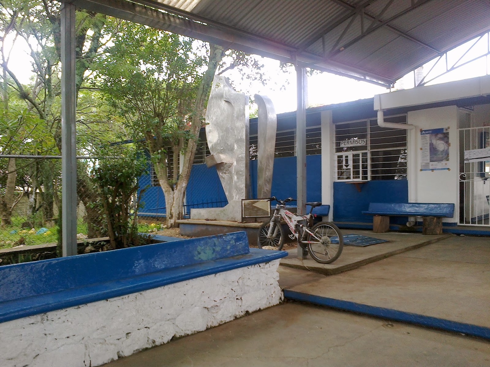 Ciencia Activa - Ciencias III (Énfasis en Química): SEGUNDO AVISO A ...