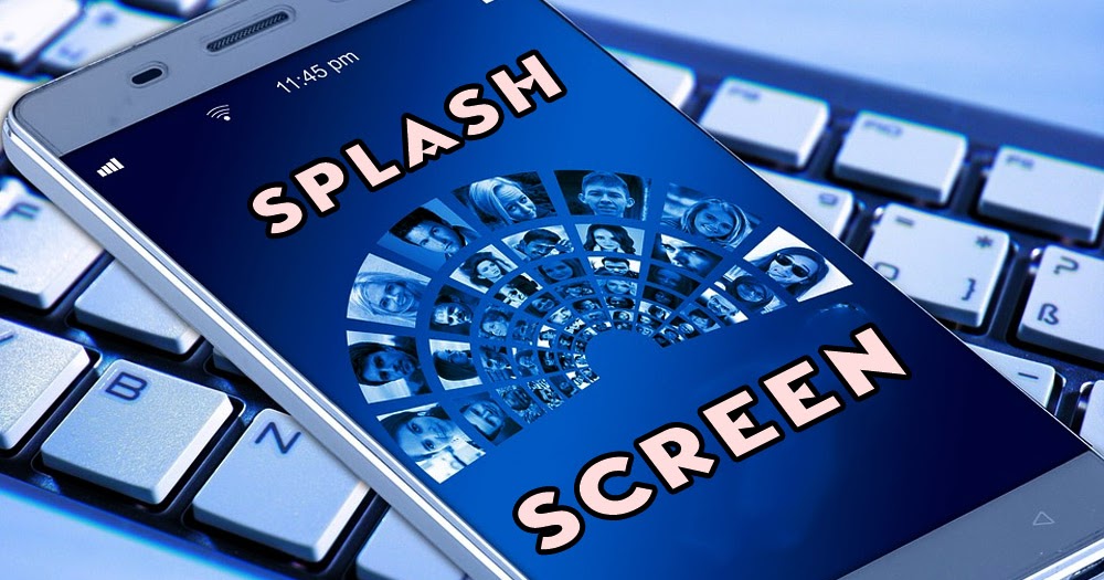 How to Create Splash Screen in Android Studio - How-To Tutorials ...