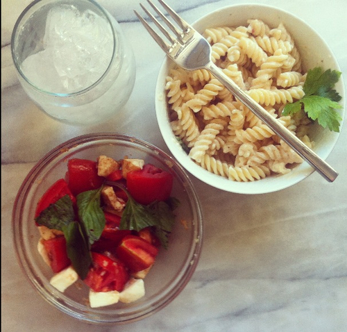 COMO SEGUIR UNA DIETA EQUILIBRADA Y NO MORIR EN EL INTENTO PRIMERA ...