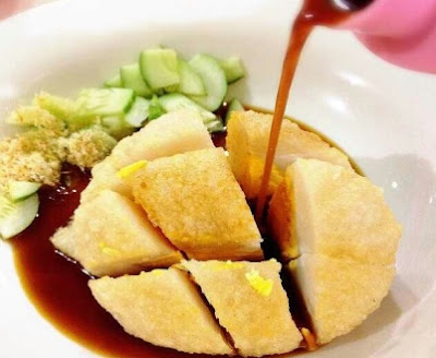 Resep Cuko Pempek Enak Kental Dan Pedas Asli Palembang | RESEP DUNIA