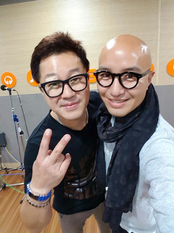 Hong Suk Chun reveals Sooyoung and Jung Kyung Ho dined at his ...