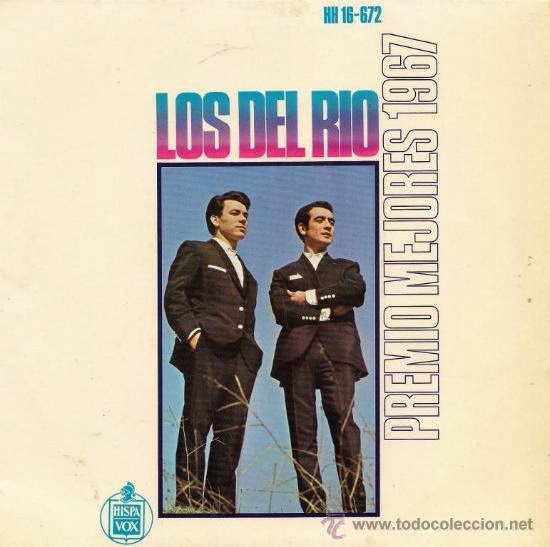 DISCOS PARA EL RECUERDO : LOS DEL RÍO