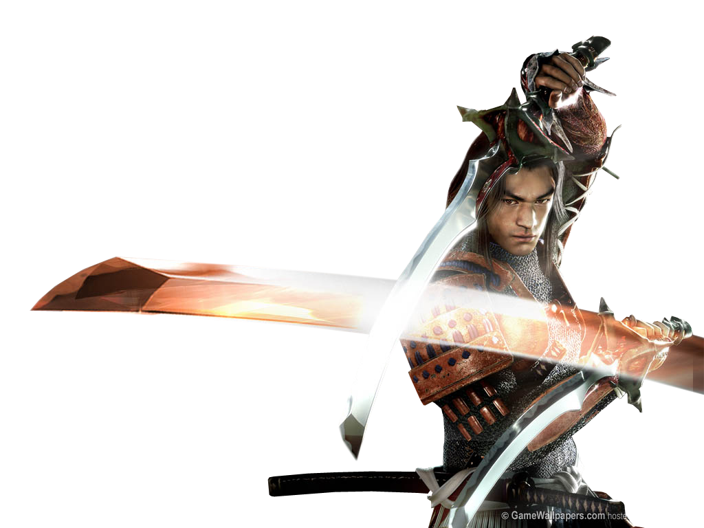 Render Onimusha Demon ~ Render Create