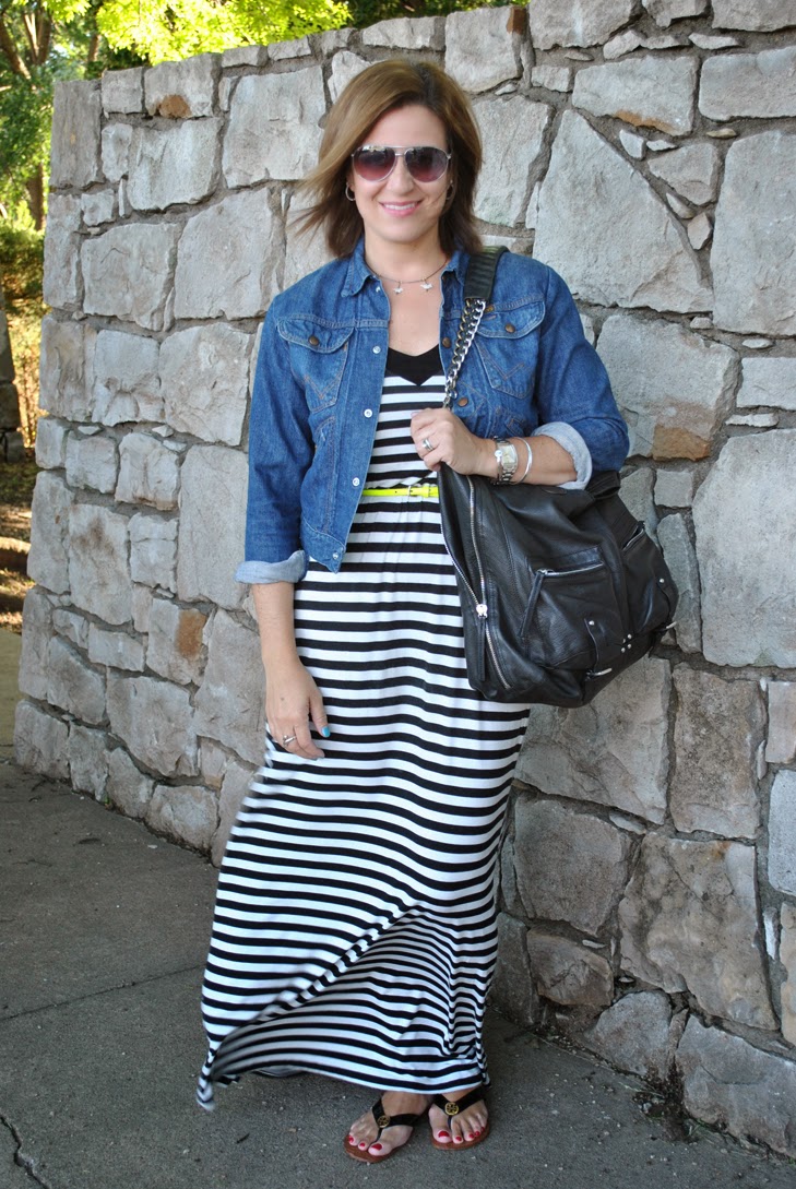 Style My Way: Casual Dress
