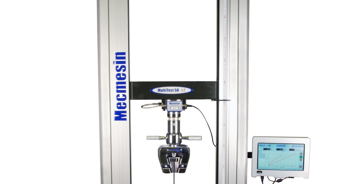 Torque about Force: Farewell MultiTest 50-xt