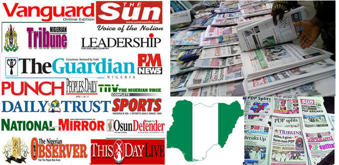 YORUBA USES NIGERIA MEDIA TO SHIELD CORRUPT POLITICIANS REPORTING LIES yoruba-uses-nigeria-media-to-shield-corrupt-politicians-reporting-lies
