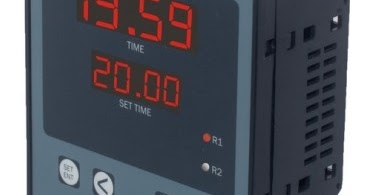 How to use Multispan Programmable Timer UTR-1044?????