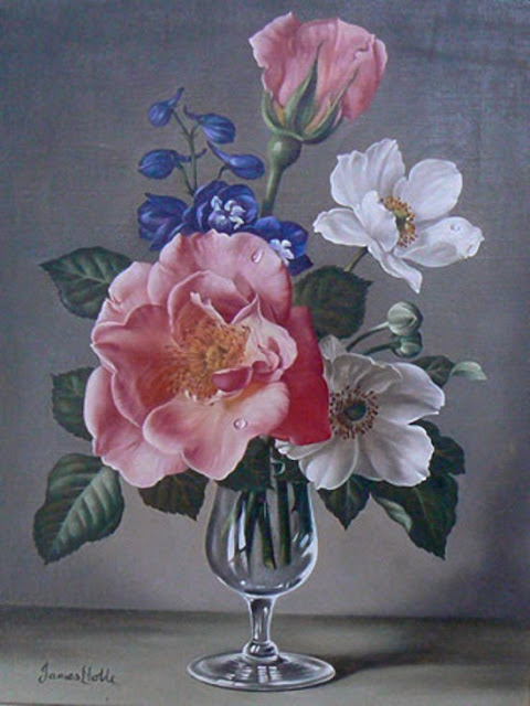 Maher Art Gallery: James Noble (1919-1989