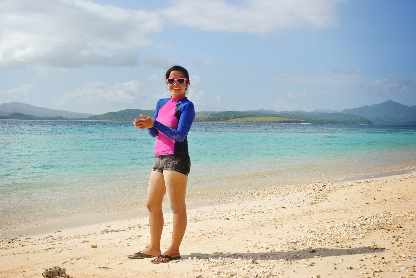 Backpacking Pilipinas: Summer 2014 Travel Guide: 16 Best Unspoiled ...