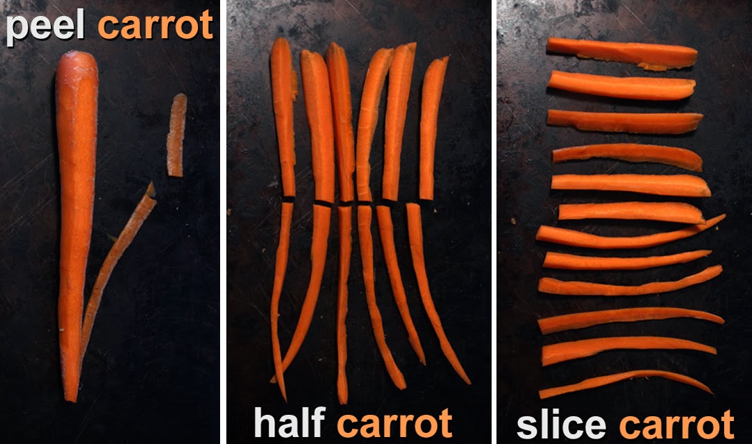 The 99 Cent Chef: Man Cave Cuisine - Spicy Tuna Handroll