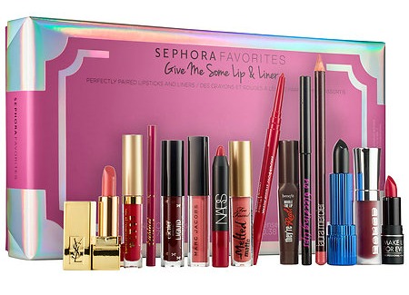 Tracy's Notebook of Style: 12 Weekend Easter Sales + Sephora Lip Kit ...